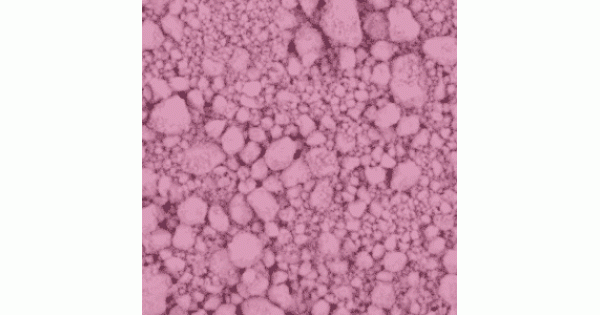 Ultramarine Pink (synthetic) pigment per 25 grams