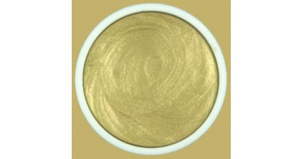 Shell Painting Gold (large)