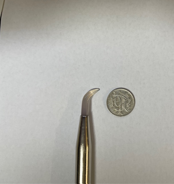 Agate Burnisher #259