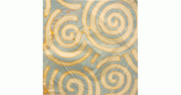 Labyrinth (Gold) Loose per booklet