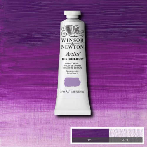 Cobalt Violet (#192) 37ML