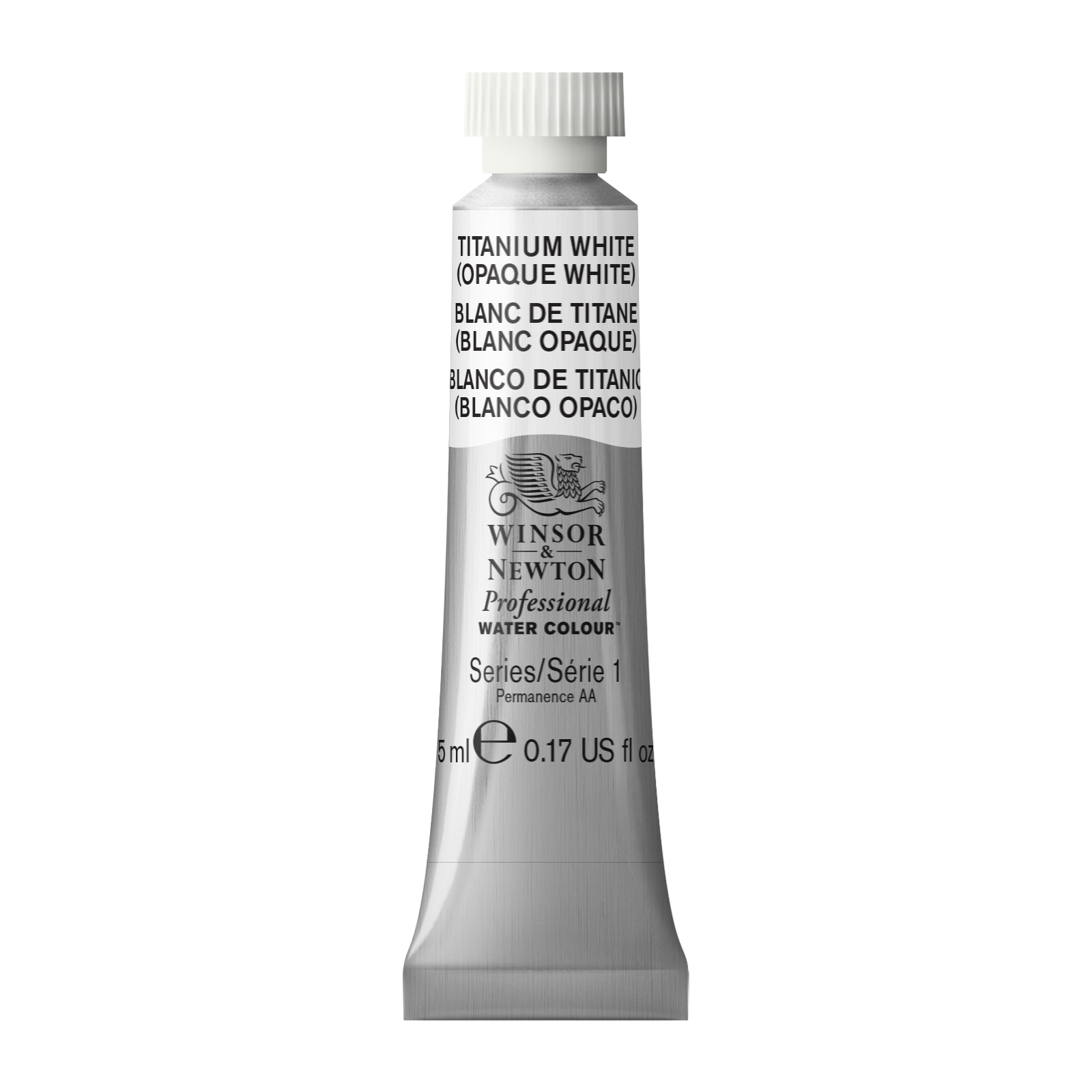 Titanium White (#644) 37ML