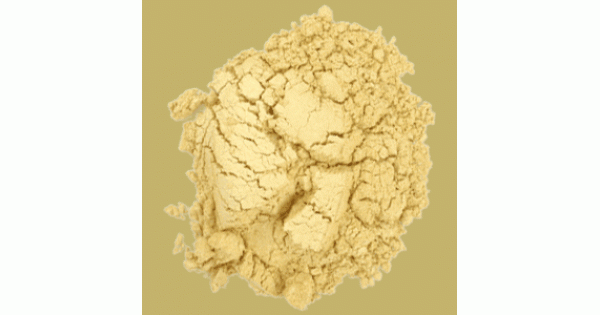 Edible Mica Pigments : Light Gold Edible Mica powder 25 grams