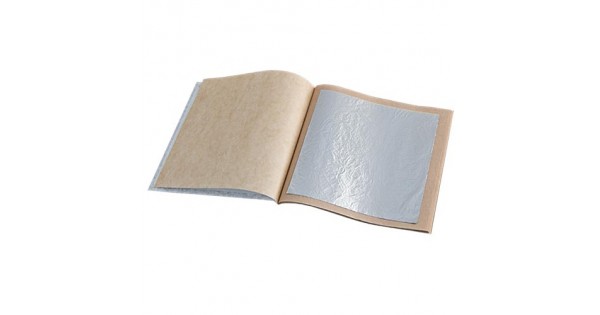 Palladium leaf Loose leaf