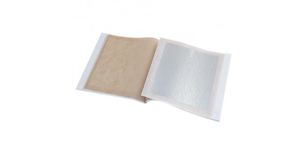 Palladium leaf Transfer leaf