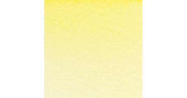 Winsor & Newton Water Colour Marker - Lemon Yellow Hue 346