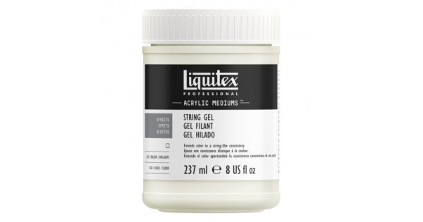 Liquitex String Gel 237ml